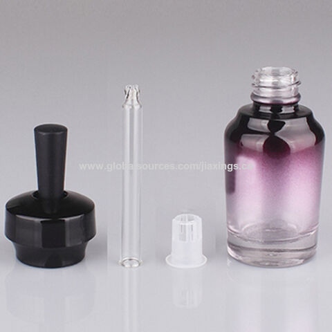 Precision Dropper Syringe Cosmetic Bottle-081k For Skincare Products - Expore China Wholesale ...