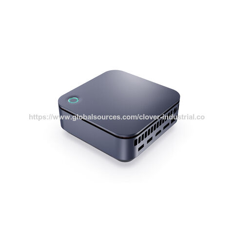 Buy China Wholesale Best Factory Price Mini Pc I7 I9 Ddr4 Ddr5 Gaming ...