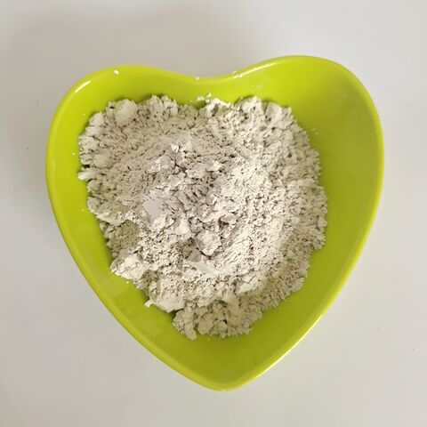 Natural White Mica Powder For Coating Rubber Welding Electrode - China ...
