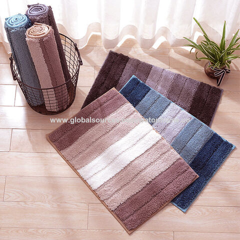 Buy China Wholesale Custom Made Fluffy Washable Utmost Comfort Non-skid ...