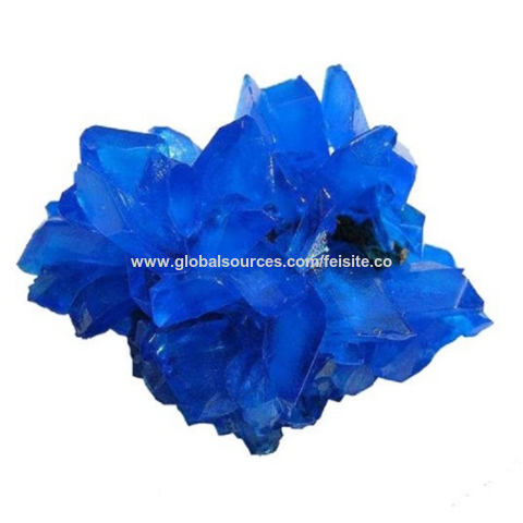 Bulk Buy China Wholesale Sulphate Pentahydrate Food Grade Price Copper ...