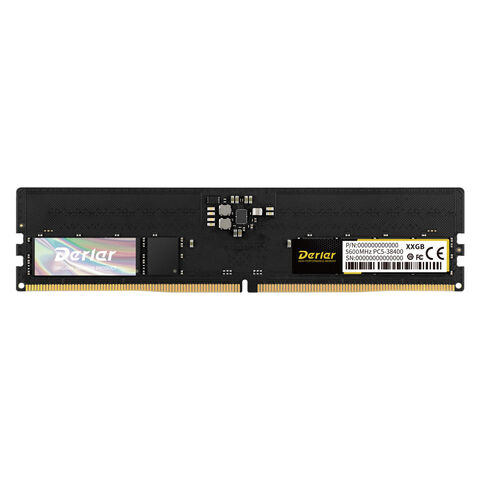 Buy China Wholesale High Quality Wholesale Ram Custom Memoria Computer ...