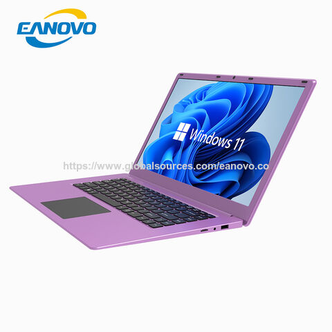 15.6 Inch Laptop High Performance Big Memory With Rich I/o Ports Laptop ...