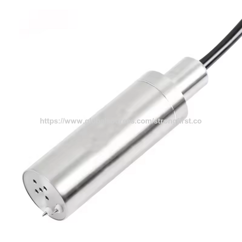 Strongfirst New Sthpt604-fw Level Sensor 4-20ma Integrated With Water ...