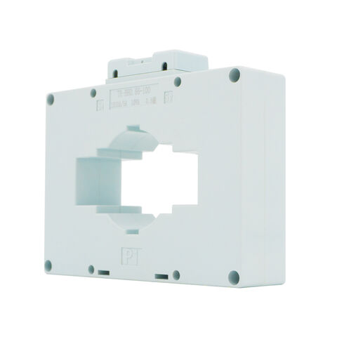 Current Transformer 1500a/5a 100mm 0.5s% Small Precision Pcb Mount ...