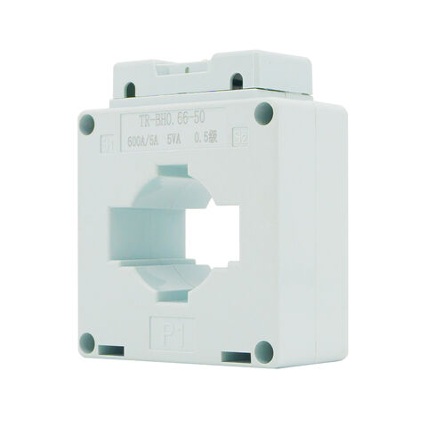 Buy China Wholesale Current Transformer For 5-6000a Ammeter Current ...