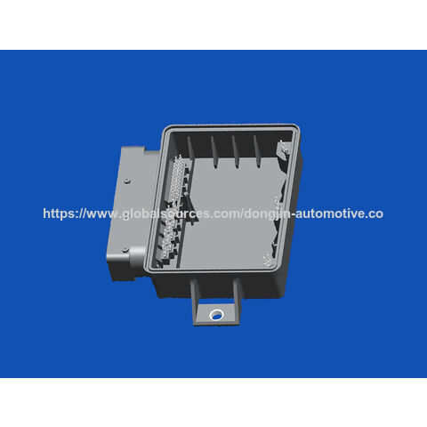 Custom Millimeter Wave Radar Connector Gpv04 Shell Special Automotive ...