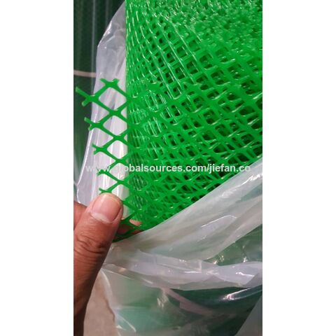 Factory Direct High Quality China Wholesale Polyethylene Mesh Netting ...