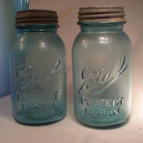 Factory Direct High Quality China Wholesale High Quality Ball Mason ...