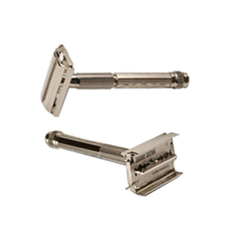 Factory Direct High Quality China Wholesale Triple Razors With Plastic ...