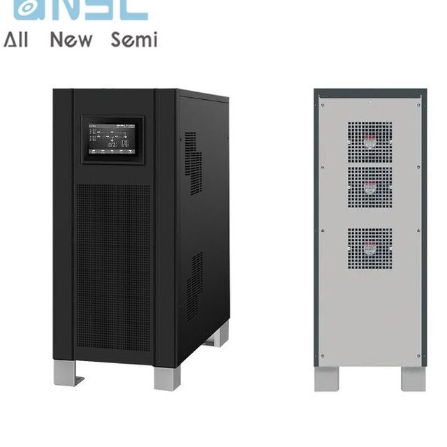 Power Frequency Long Efficiency 380v Built In Isolation Transformer ...