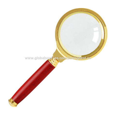 Handheld Bulk Magnifying Lenses, Oem Orders Are Welcome Jx, Bulk ...