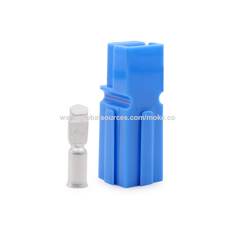 Oem Odm Services High Current Single Pole Battery Connector 600v 6awg ...
