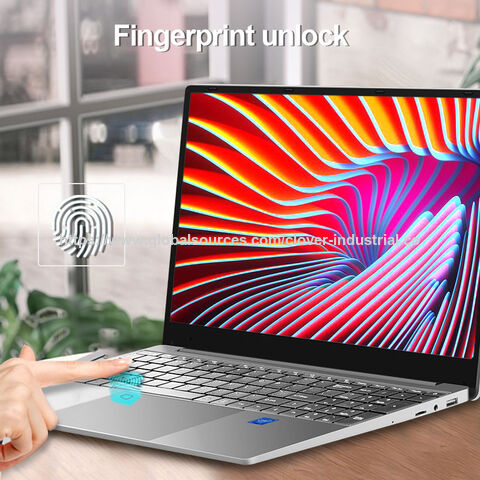 Factory Price 14.1 Inch Laptop With Ram 16gb Hdd 500gb N4500/n5100 ...