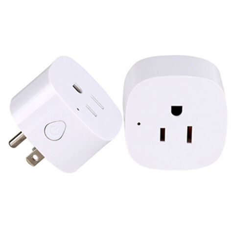 Buy China Wholesale Multi-function Mini Smart Sockets Jx & Mini Smart ...