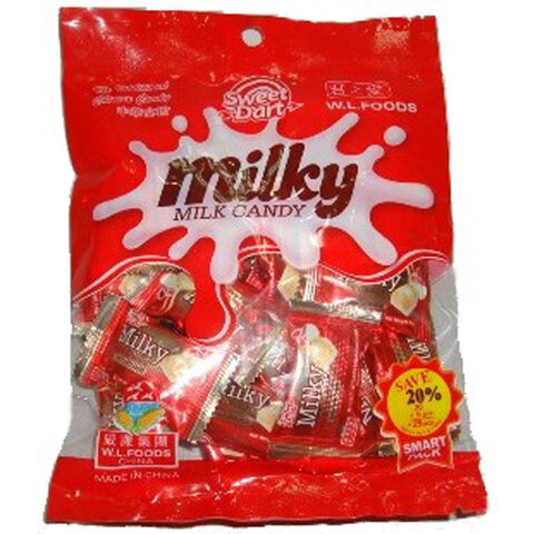 Wholesale Milky Milk Candy With Private Label $8.7 - Wholesale China ...