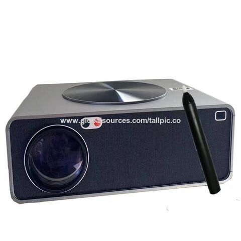 Buy China Wholesale Interactive Projector With Pen Touch All In One ...