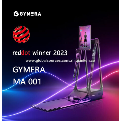 Digital Weight + Ai + Multigym Training + Strenth Training + Smart Home ...