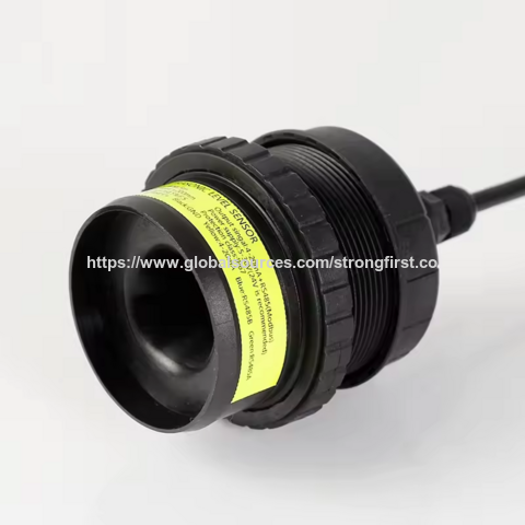 Bulk Buy China Wholesale Strongfirst 10m Ue3003 4-20ma Ultrasonic Fuel ...