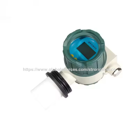 Buy China Wholesale Strongfirst Oem Stus8000 4-20ma Ultrasonic Acid ...