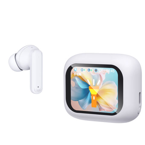 Factory Direct High Quality China Wholesale Tws Earphones Headphones ...