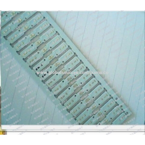 Aluminum Pcbs Electronic Home Light Print Circuit Board,metal Core ...