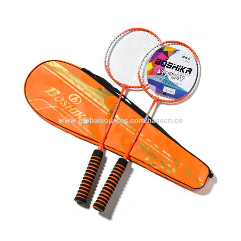 Factory Direct High Quality China Wholesale Wholesale Badminton Rackets ...