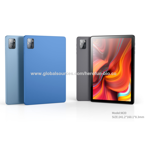 Oem 10.36 Inch Android Tablet Pc With Gms For Home Office Education ...