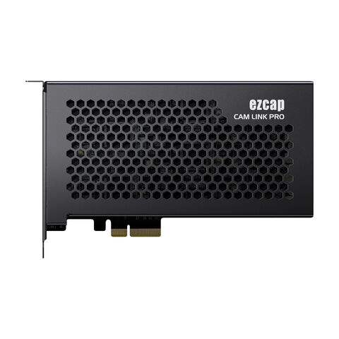 Factory Direct High Quality China Wholesale Ezcap 4 Channels 4k Hdmi ...