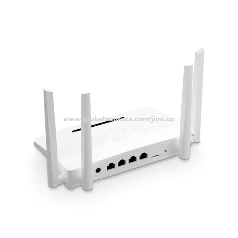 Bulk Buy China Wholesale 4g Wifi Router With 300mbps Speed Portable 4g ...