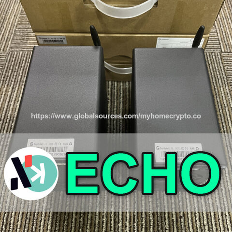Big Discount Goldshell Echo Miner Kas Alph Mining Machine Al Box 2 ...