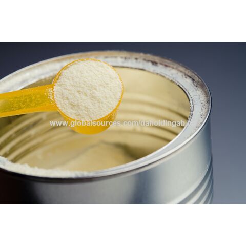 Cream Skimmed Milk Powder / Instant Milk Powder $450 - Wholesale Sweden ...