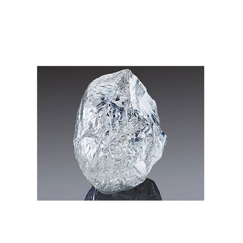 Rough Diamonds Are Characterized By Their Uneven Surfaces, Which Can ...