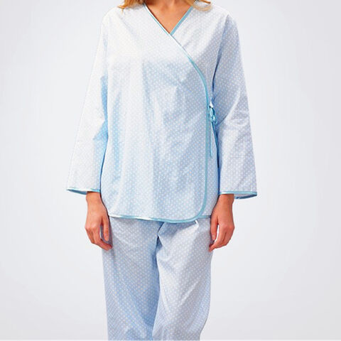 Factory Price Custom Nurse Scrubs Female Nurse Uniform Doctor Robe ...