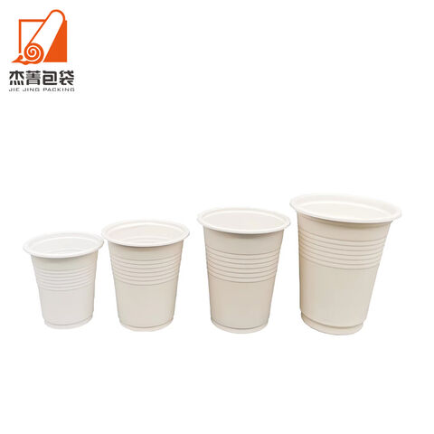 Buy China Wholesale Cheap 455 Ml Biodegradable Corn Starch Bio-based ...
