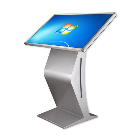 Interactive Display Screens: Engaging Visual Solutions For Various ...