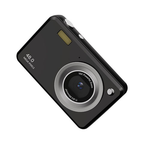 Ymx Ca07 4k Shooting High Definition Simple Design Compact Digital ...