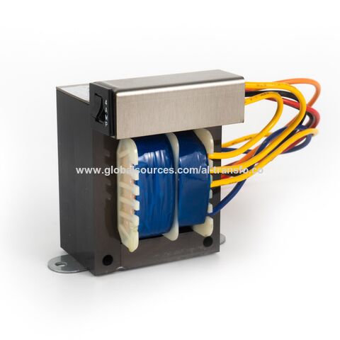 240/480v 230/460v Multi Tap Industrial Control Transformer - Buy China ...