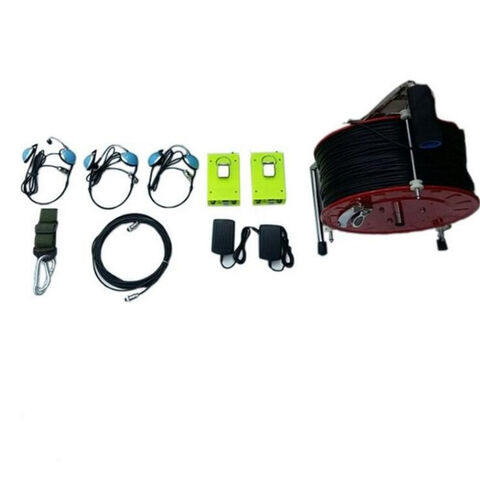 Bulk Buy China Wholesale Safety-certified Explosion-proof Equipment For ...