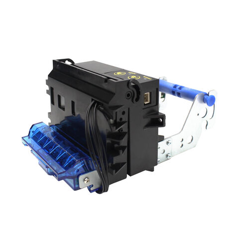 58mm Rs232/ttl Usb Embedded Panel Auto Cutter Receipt 2inch Thermal ...