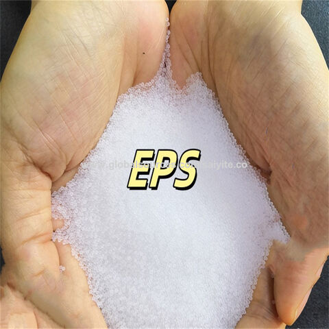 Hot Sale Eps Granules Eps Resin With Factory Price - Expore China ...
