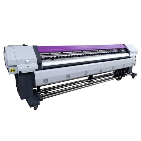 Large Format Printers: Ideal For Printing Oversized Documents And ...