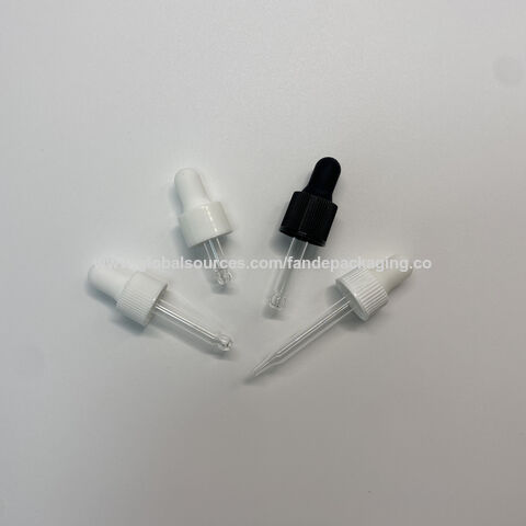 Factory Direct High Quality China Wholesale 18mm 20mm 24mm Plastic ...