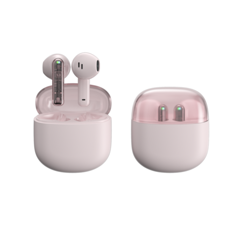 Faxtory Price Dual Mic True Wireless Earbuds Low Latency For Gaming And ...