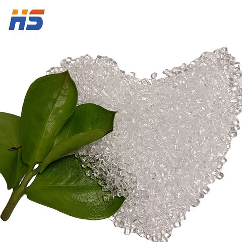 High Impact Pc Granules, Fine Pc Plastic Particles - Expore China ...