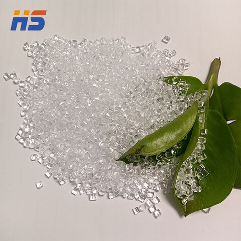 Raw Materials Regular Agency Pc Plastic Particles - China Wholesale Pc ...