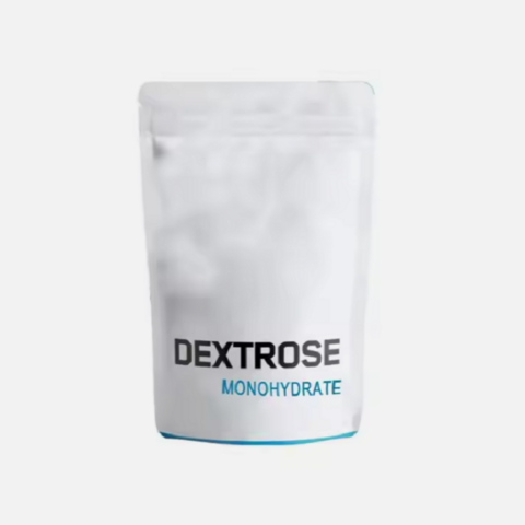 Fufeng Food Additive Anhydrous Glucose Dextrose Crystalline Monohydrate ...