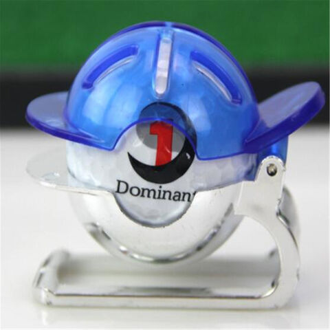 Multicolor Transparency Golf Ball Line Liner Drawing Device Marking ...