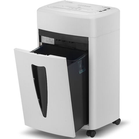 Multi-function Electric Paper Shredder, High Confidentiality - Expore ...