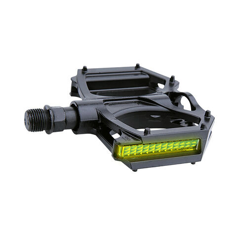 Hot Sale Zhejiang Bicycle Pedals Aluminium Alloy Material Steel Bearing ...